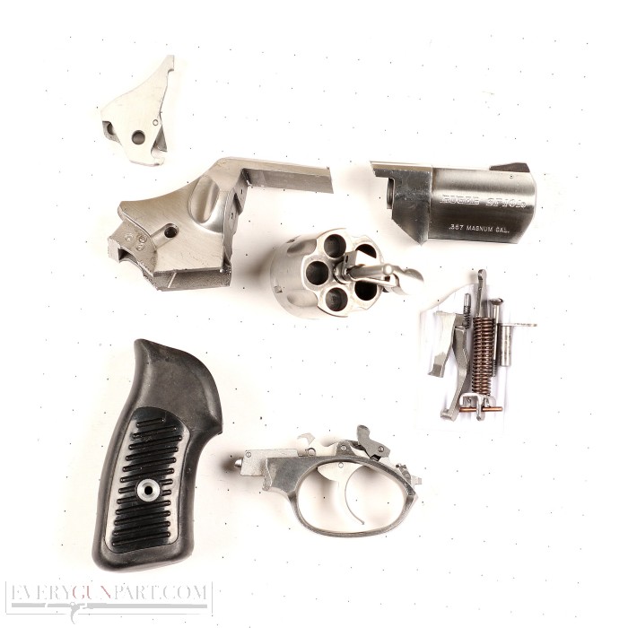 Ruger SP101 Revolver | EveryGunPart.com