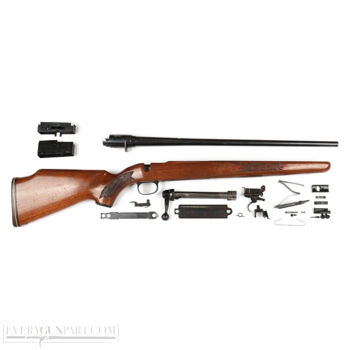Savage 110C Bolt Action Parts Kit | Order parts and parts kits online ...