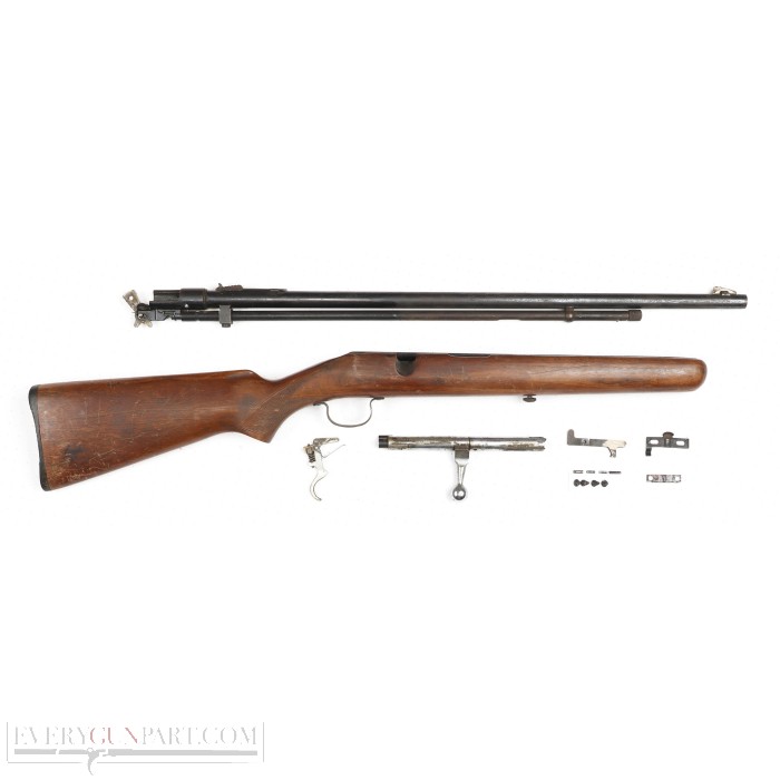 Savage 5 Bolt Action Parts Kit | Order parts and parts kits online ...