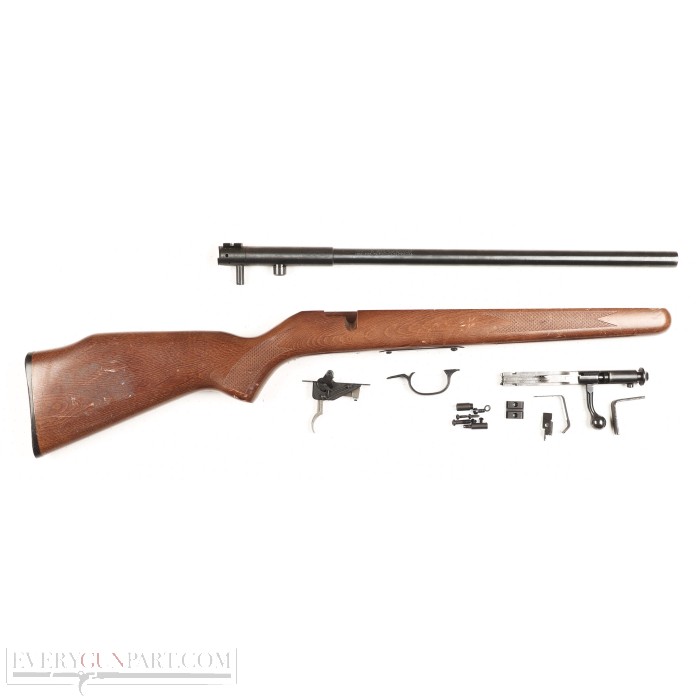 Savage 93R17 Bolt Action Parts Kit | Order parts and parts kits online ...