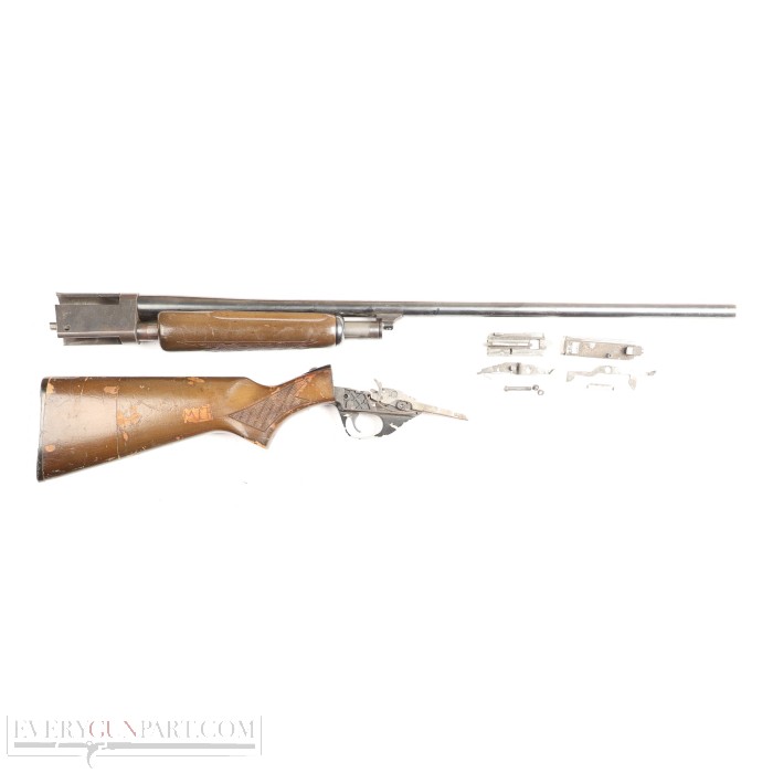 Savage Model 67 Pump | EveryGunPart.com