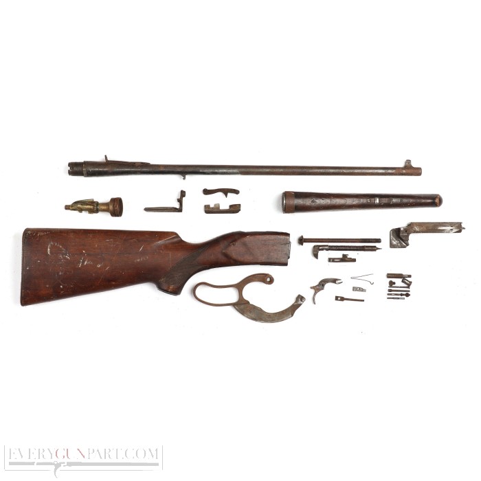 Savage Model 99 Lever Action Rifle Parts Kit | Order parts and parts ...