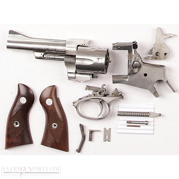 Ruger Security Six Revolver | EveryGunPart.com