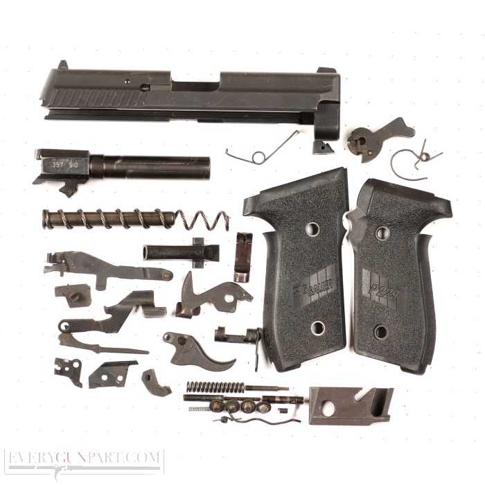 Sig Sauer P229 Semi-auto | EveryGunPart.com