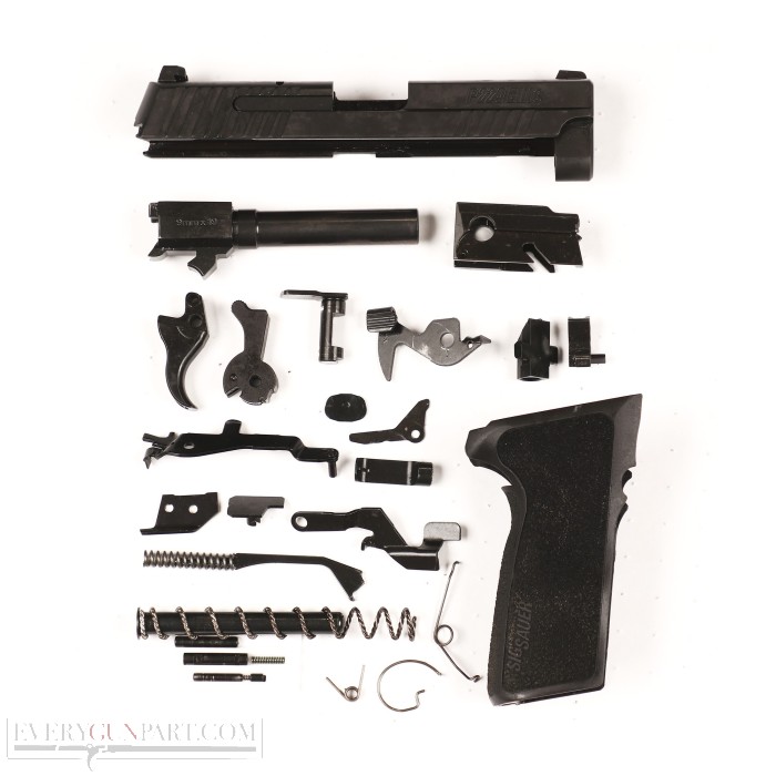Sig Sauer P229 Elite Semi-auto | EveryGunPart.com