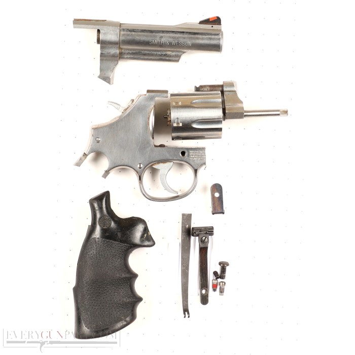 Smith & Wesson 620 Revolver | EveryGunPart.com