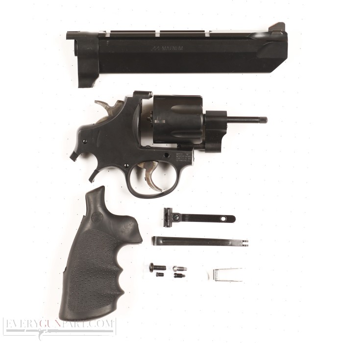Smith & Wesson 629 Stealth Hunter Revolver | EveryGunPart.com