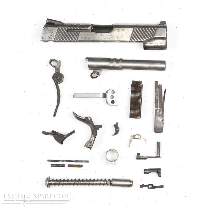 Smith & Wesson SW1911PD Semi-auto | EveryGunPart.com