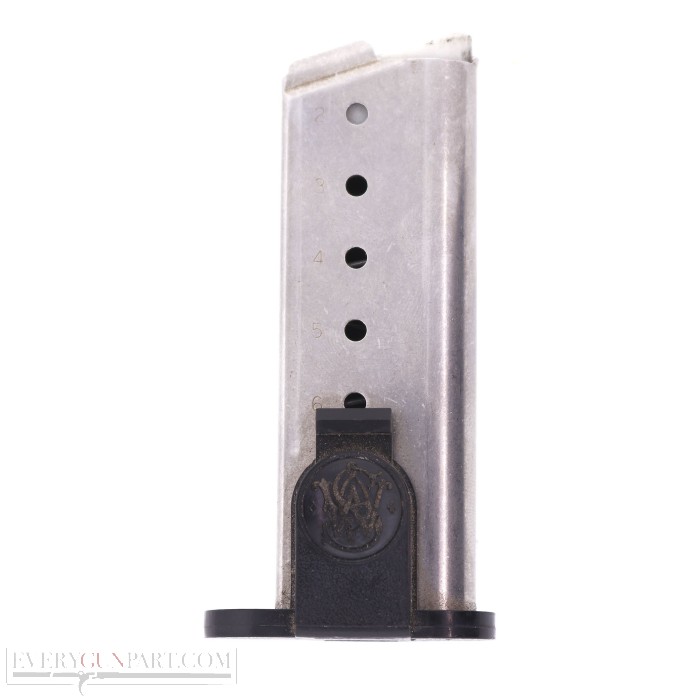 Smith & Wesson SW380 Magazines | EveryGunPart.com
