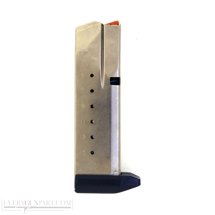 Smith & Wesson SW40VE Magazines | EveryGunPart.com