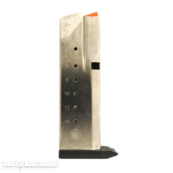 Smith & Wesson SW40VE Magazines | EveryGunPart.com
