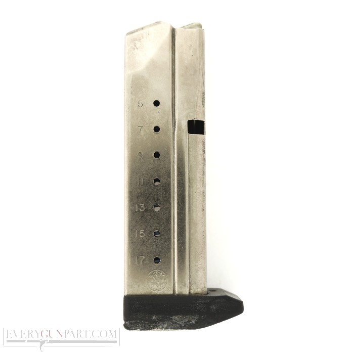 Smith & Wesson SW9/SW9VE Magazines | EveryGunPart.com