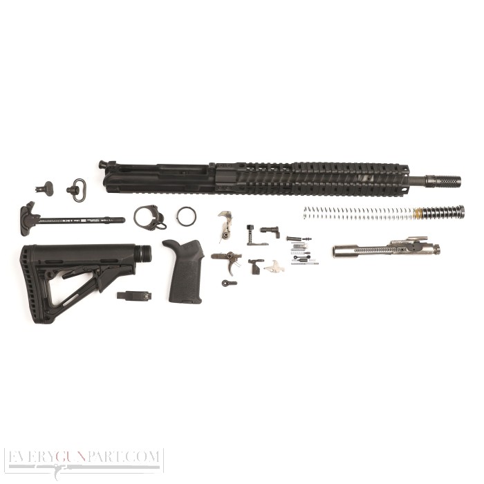 Spikes Tactical AR15 Semi-auto Rifle Parts Kit | Order parts and parts ...
