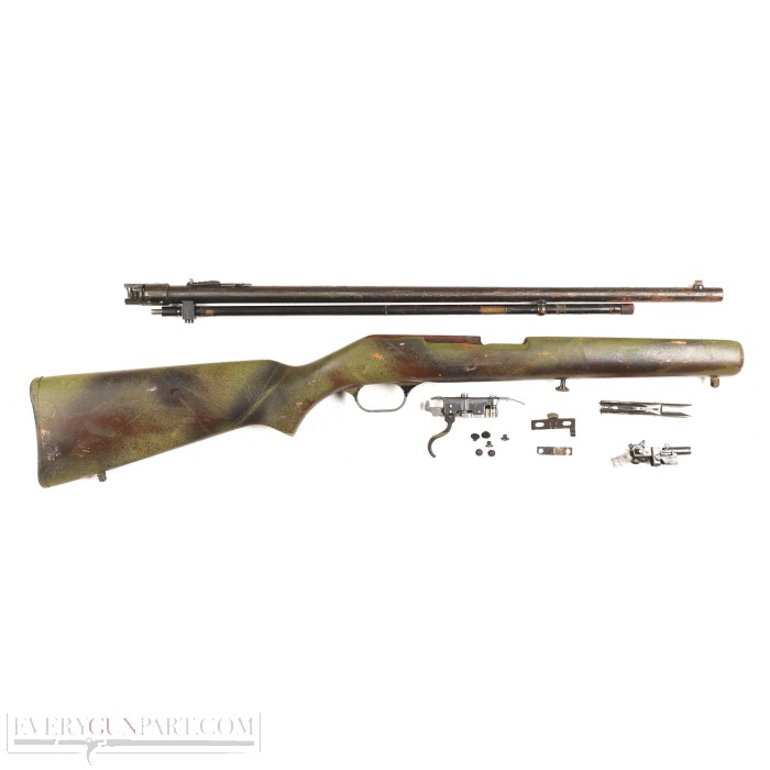 Springfield 87A Semi-auto | EveryGunPart.com