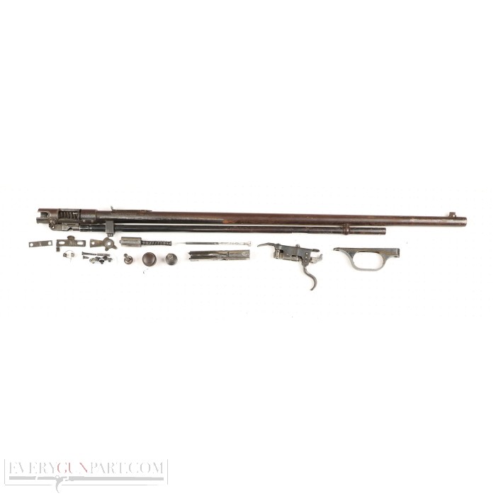 Springfield Model 87A Semi-auto Shotgun Parts Kit | Order parts and ...