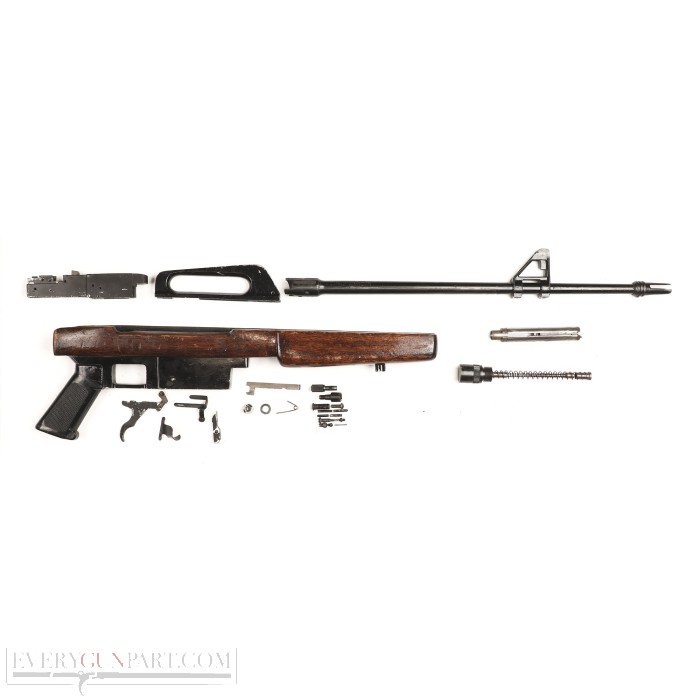 Squires Bingham 16 Semi-auto Rifle Parts Kit | Order parts and parts ...
