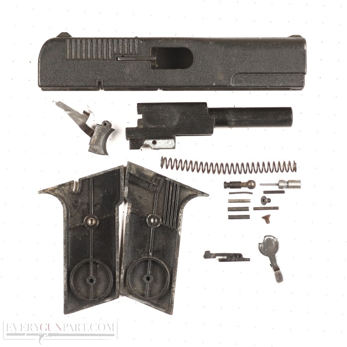 Stallard JS-9 Semi-auto | EveryGunPart.com