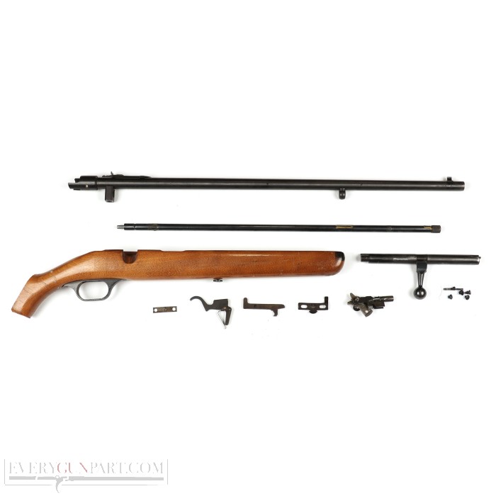 Stevens 86C Semi-auto | EveryGunPart.com