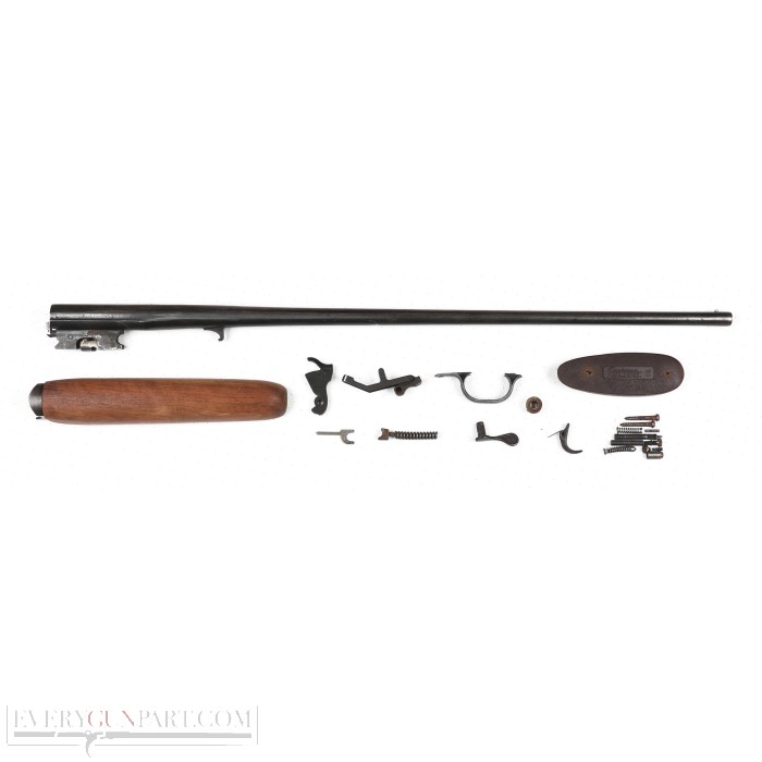 Stevens 94C Single Shot | EveryGunPart.com