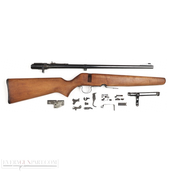 Stevens Model 325-B Bolt Action Parts Kit | Order parts and parts kits ...