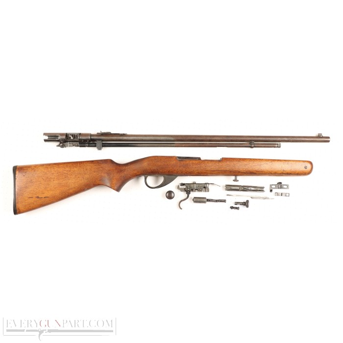 Stevens Model 87 Semi-auto | EveryGunPart.com