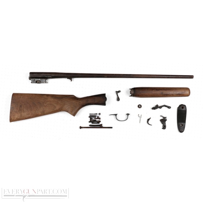 Stevens Single Shot Single Shot Shotgun Parts Kit | Order parts and ...