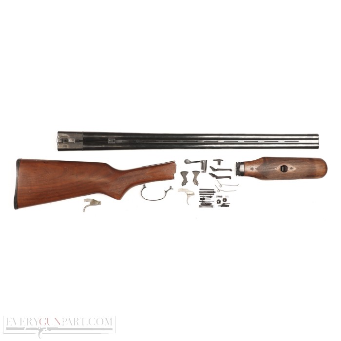 Stoeger Uplander Side by Side Shotgun Parts Kit | Order parts and parts ...