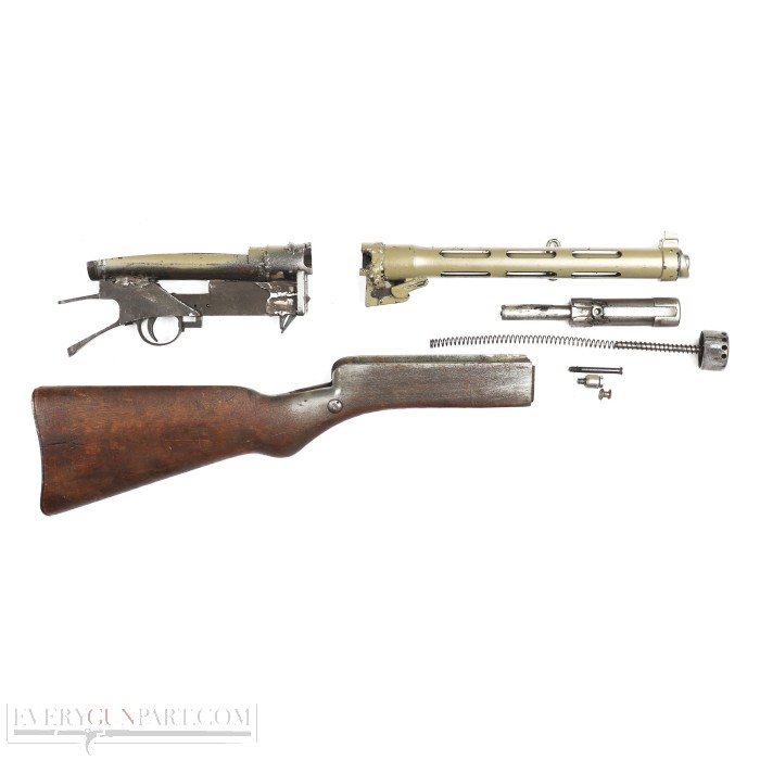 Suomi KP-31SMG NFA Parts Kit | Order parts and parts kits online ...