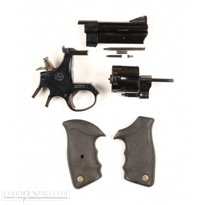 Taurus 608 Revolver | EveryGunPart.com