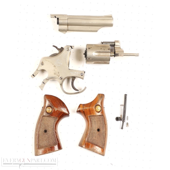 Taurus 65 Revolver | EveryGunPart.com