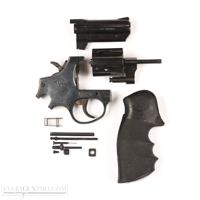 Taurus 431 Revolver | EveryGunPart.com