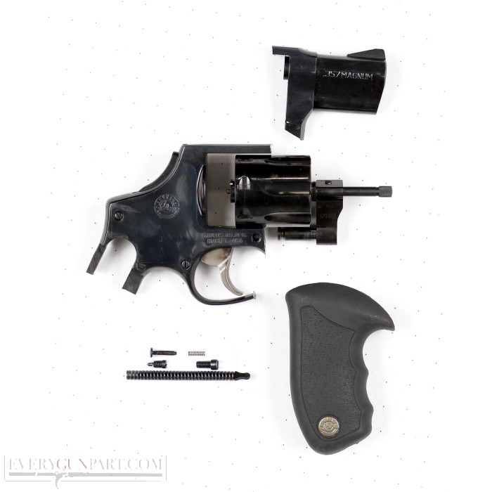 Taurus 617 Revolver | EveryGunPart.com