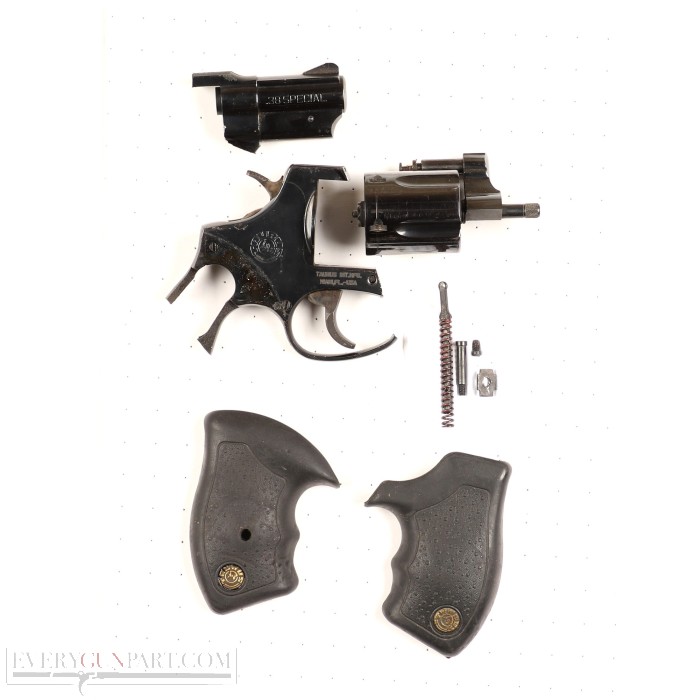 Taurus 85 Revolver | EveryGunPart.com