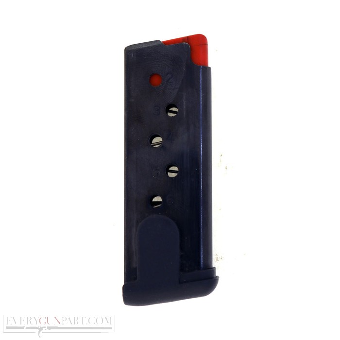 Taurus Curve Magazines | EveryGunPart.com