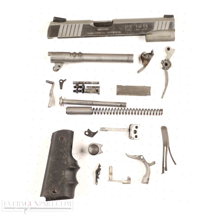 Taurus PT 1911 Semi-auto | EveryGunPart.com