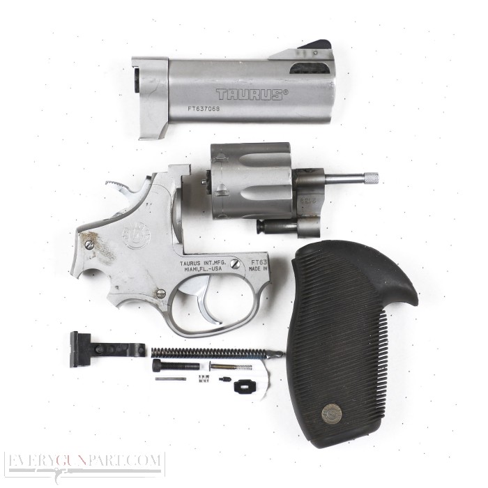 Taurus Tracker Revolver | EveryGunPart.com