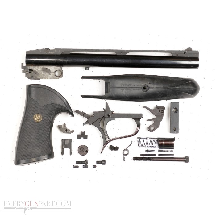 Thompson Center Contender Single Shot | EveryGunPart.com