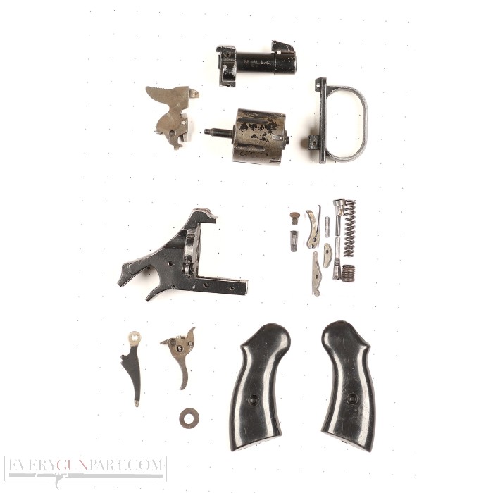 Rohm RG10 Revolver | EveryGunPart.com