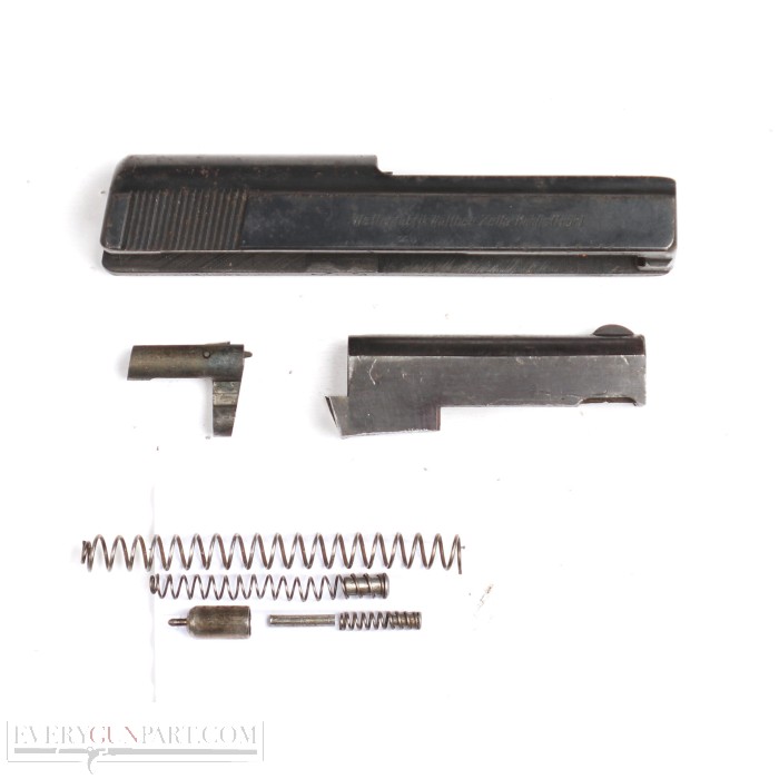 Walther Model 9 Semi-auto | EveryGunPart.com