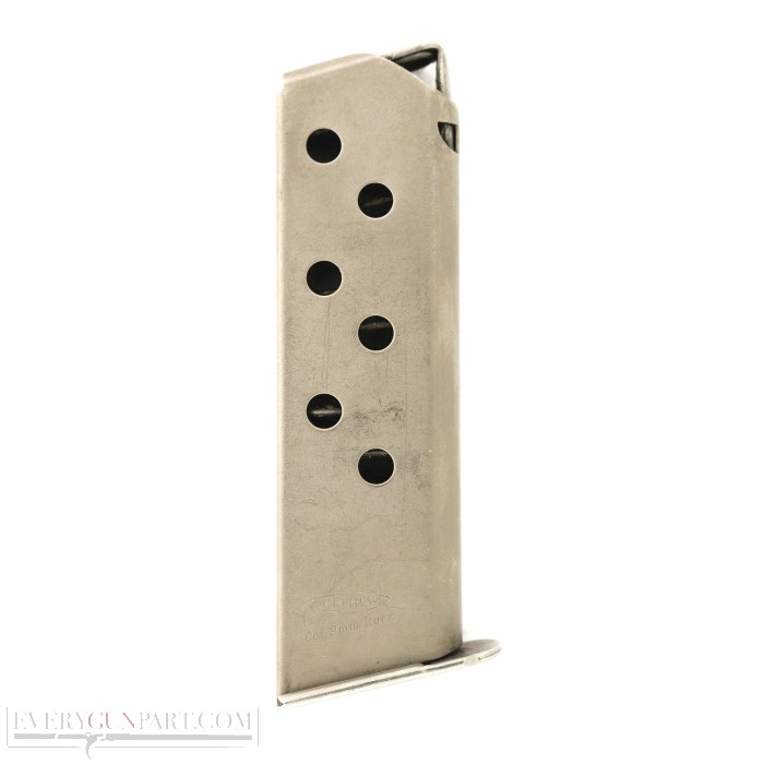 Walther PPK/S Magazines | EveryGunPart.com