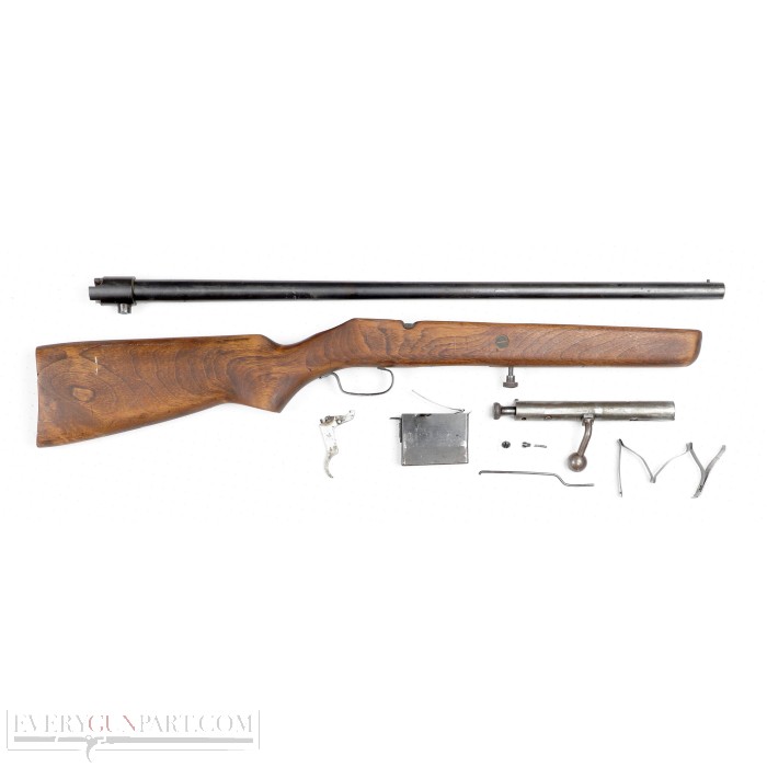 Wards Western Field 16M Bolt Action Shotgun Parts Kit | Order parts and ...