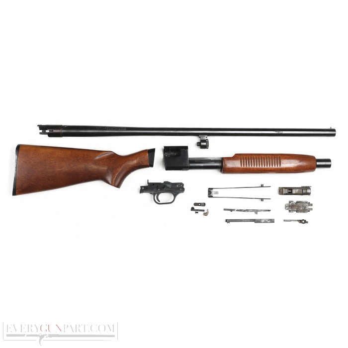 Western Field 550 ABD Pump | EveryGunPart.com