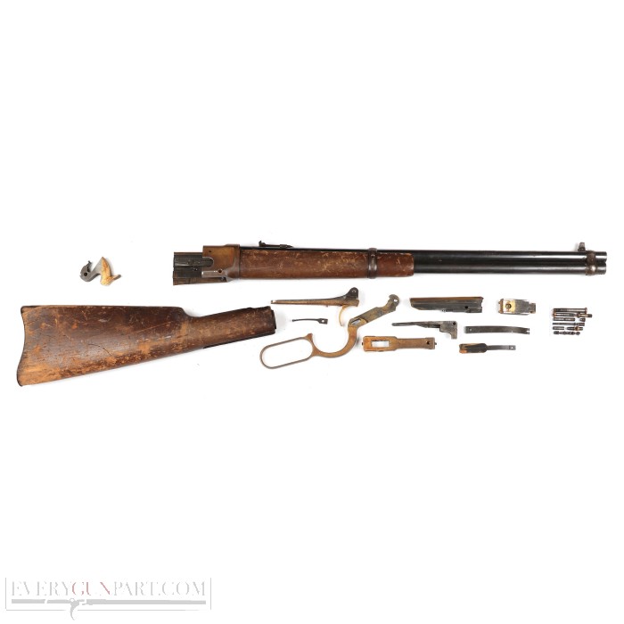 Winchester 1894 Lever Action Rifle Parts Kit | Order parts and parts ...