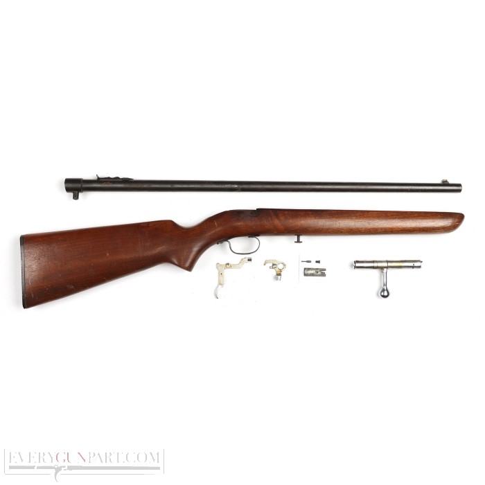 Winchester 47 Bolt Action | EveryGunPart.com