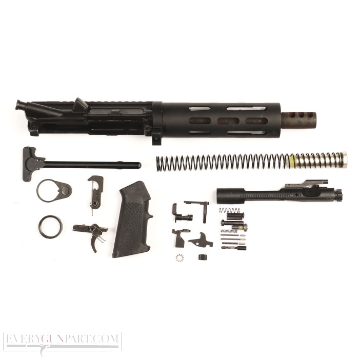 Aftermarket AR15 Semi-auto Handgun Parts Kit | Order parts and parts ...