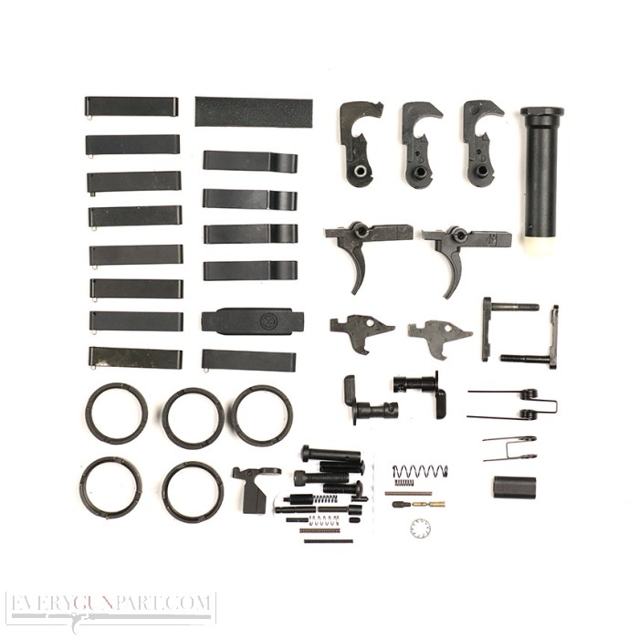Aftermarket AR15 Parts Semi-auto Rifle Parts Kit | Order parts and ...