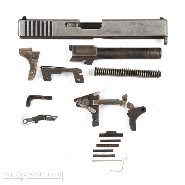 Aftermarket G17 Semi-auto Handgun Parts Kit | Order parts and parts ...