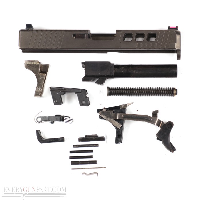 Aftermarket G19 Semi-auto Handgun Parts Kit | Order parts and parts ...