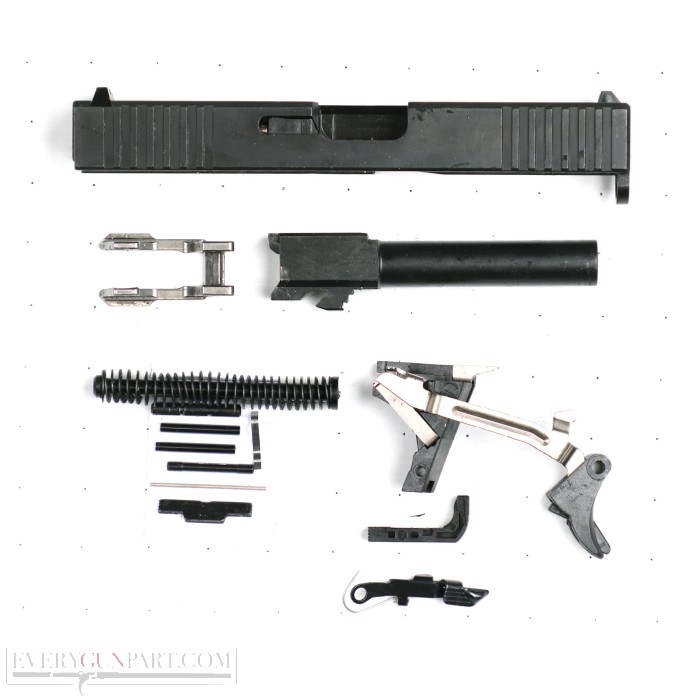 Aftermarket G19 Semi-auto Handgun Parts Kit | Order parts and parts ...