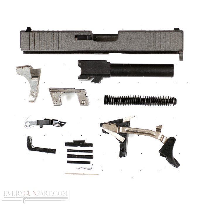 Aftermarket G19 Semi-auto Handgun Parts Kit | Order parts and parts ...